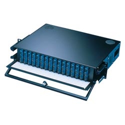 625MMC-48PA1B - ORTRONICS - 48-F RACK-MT | Anixter