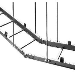 99-30 - B-LINE - 78205109829 - REDI-RAIL | Anixter