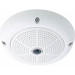 MX-Q25M-SEC-D12 - MOBOTIX - Q25M Sec | Anixter