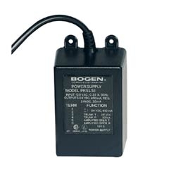 PRSLSI - BOGEN - Loop-start interface, 24 V | Anixter