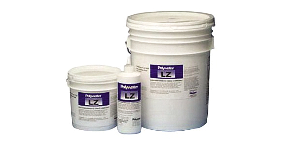 Cable Pulling Lubricant, Squeeze Bottle, 1 qt, Water, Stringy Gel ...