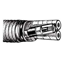 7TP-10003 - Power Cable, 1000 AWG, 1 | Anixter Mexico