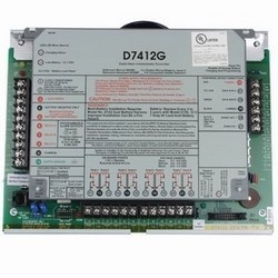 D7412GV4 - BOSCH SECURITY SYSTEMS - 75 | Anixter