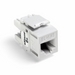 61110-RW6 - LEVITON - eXtreme 6+ QuickPort | Anixter