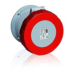 ABB4100R7W - ABB - IEC 60 309 International | Anixter