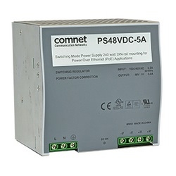 PS48VDC-5A - COMNET COMMUNICATION NETWORKS | Anixter