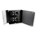 Fiber Optic Enclosures | Housings | Shelves | Anixter