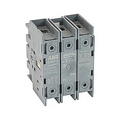 OT60FT3 - ABB - 3 pole, 60 amps rated at | Anixter