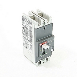 A1A020TW-2 - ABB - 2 pole, 20 amps rated at | Anixter