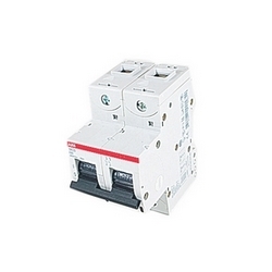 S802S-K80 - ABB - 2 pole, 80 amps rated at | Anixter
