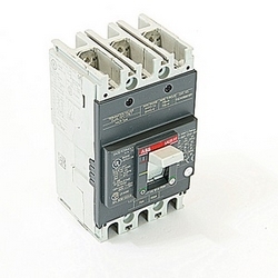 A1N070TW - ABB - 3 pole, 70 amps rated at | Anixter