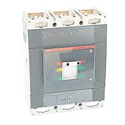 T6S600E5W - ABB - 3 pole, 600 amps rated at | Anixter