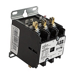 DP30C3P-F/B - ABB - 3 pole, 30 amp, | Anixter