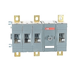 OT200U12-121 - ABB - 3P SW 200A NF WITH | Anixter