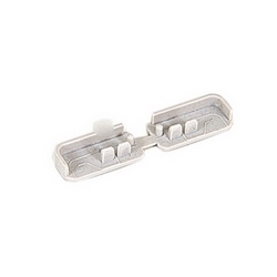 PS-END0 - ABB - End cap for use with | Anixter