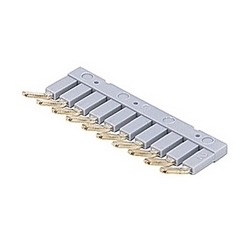 011354412 - TE-ENERGY - Gray, 10 pole | Anixter