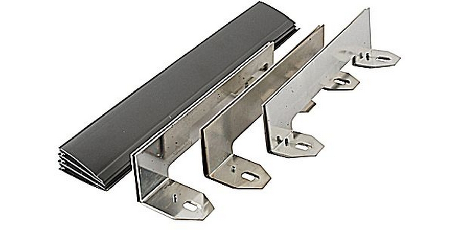 Busbar Kit, For Use With AF400, AF460 Contractors, 3 -Pole