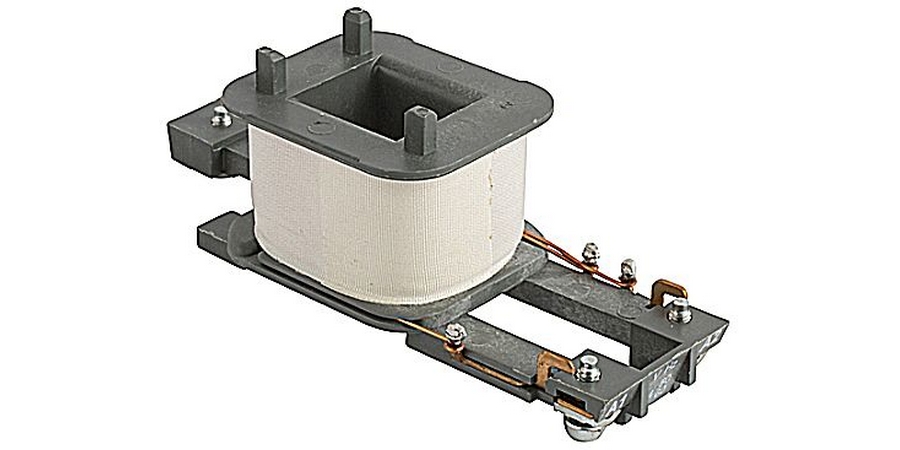 Contactor Coil, LxWxH: 72 x 45 x 111mm