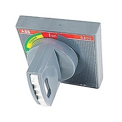 S800-RHE-H - ABB - Grey rotary handle for | Anixter