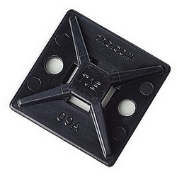 TC345AX - THOMAS & BETTS - Cable Tie 4-Way | Anixter