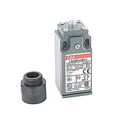 LS35P71B11 - ABB - 30 mm plastic limit | Anixter