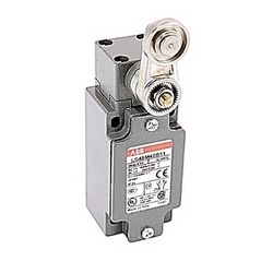LS45M42B11 - ABB - 40 mm metal limit switch | Anixter