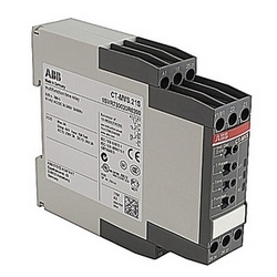 1SVR730020R0200 - ABB - Timer with | Anixter Mexico
