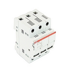 E93/32 - ABB - 3 pole, 32 amp rated at 400 | Anixter