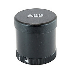 KB70-3001 - ABB - 24V AC/DC buzzer with 85 | Anixter