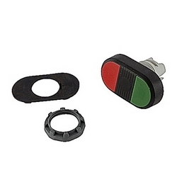 MPD1-11B - ABB - Modular green and red | Anixter