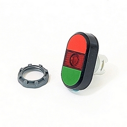 MPD1-11R - ABB - Modular green and red | Anixter