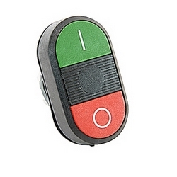 MPD2-11B - ABB - Modular green and red | Anixter