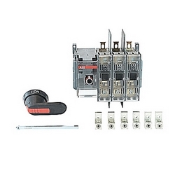 OSJ100B8-150 - ABB - 3P SW 100A J FUSE KIT | Anixter