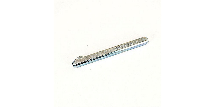 Selector Shaft, For Use With Selector Handle