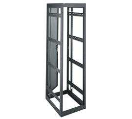 MRK Series Rack, 37 RU, 26"D, 26 1/2" D X 70-7/8" H