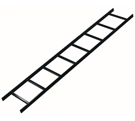 Cable Ladder, 71", 24"W
