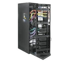 WR Series Rack, WR-37-42, 42 7/8" D X 76-5/8" H