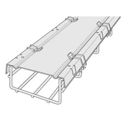 CVN300PG - CABLOFIL - 12 in. W cover | Anixter