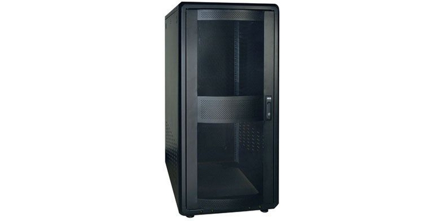 EAT SR25UBSP1 SMARTRACK 25U WITH S
