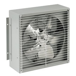 Box Fan Cfm
