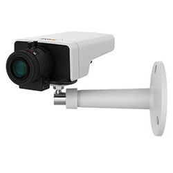 0749-031 - AXIS COMMUNICATIONS - M1125 BB - | Anixter