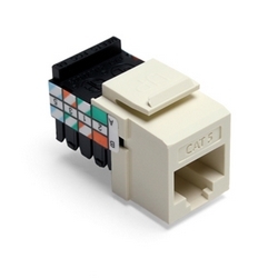 41108-RA5 - LEVITON - 41108-RA5 Category 5 | Anixter