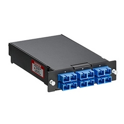 SPSCS-12L - LEVITON - Splice Module 12-F | Anixter