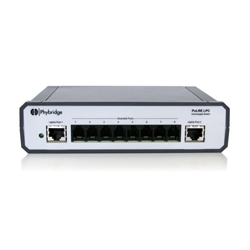 NV-PL-08-5 - NVT PHYBRIDGE - PoLRE | Latin America