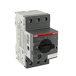MS132-10 - ABB - MMP, 690/250V AC/V DC, 10 | Anixter