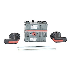 OT160B6-210 - ABB - Disconnect Switch Kit | Anixter