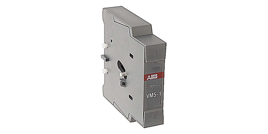 Mechanical Interlock Unit, Height 70mm, Width 15mm, Horizontal Mount ...