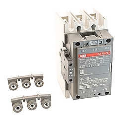 A145-30-11-51 - ABB - Contactors - A145, 3 | Anixter