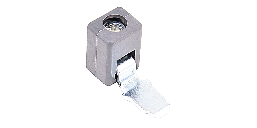 Terminal, LxWxH: 13.5 x 10.1 x 26.7mm, IP20 Enclosure
