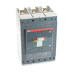 T5N600BW - ABB - MCCB, T5-Tmax Breaker, T5N | Anixter